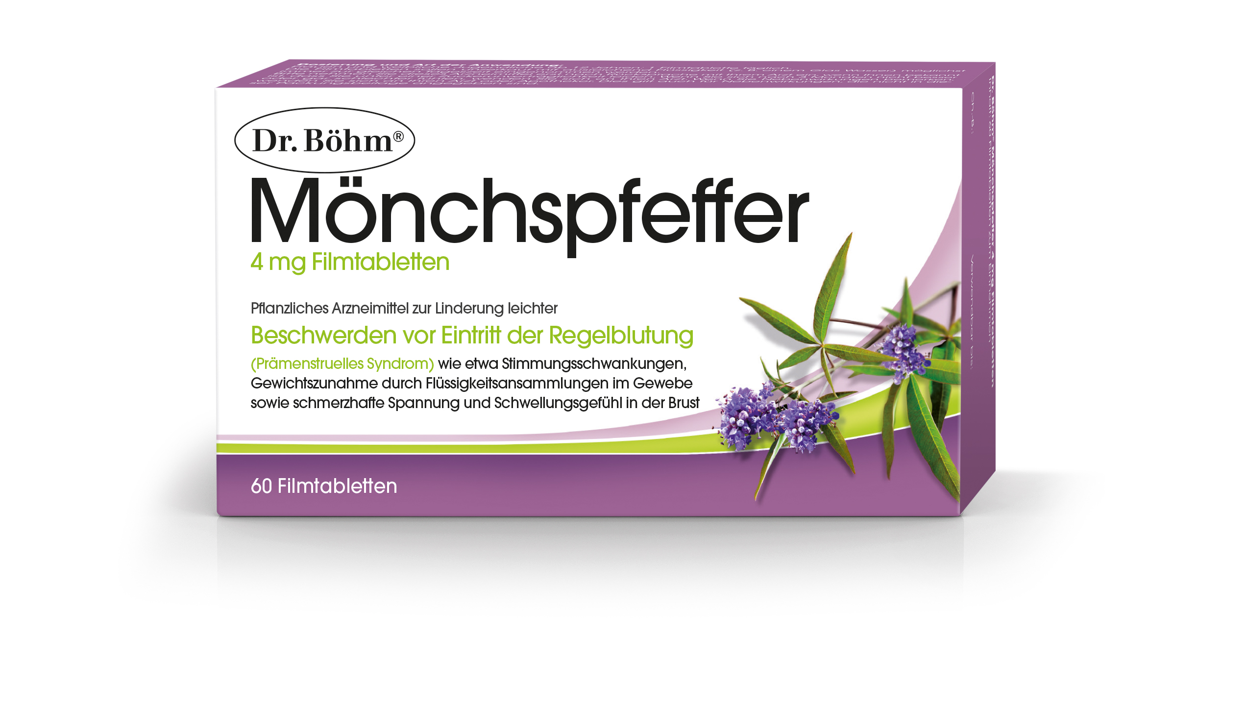 Faszinierend Monchspfeffer Gegen Hormonellen Haarausfall Bild