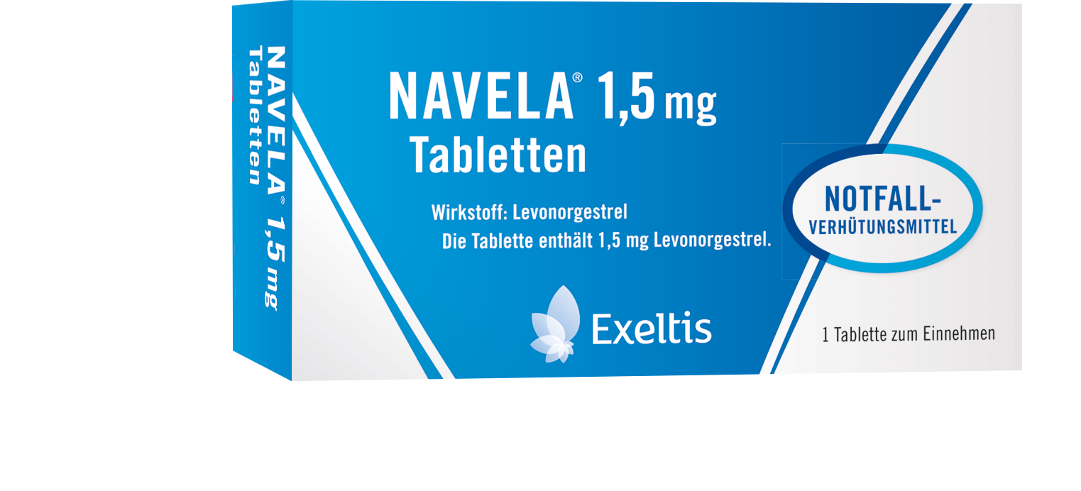 NAVELA TABL 1,5MG online kaufen bei Apothekenbote.at - Ihre ...