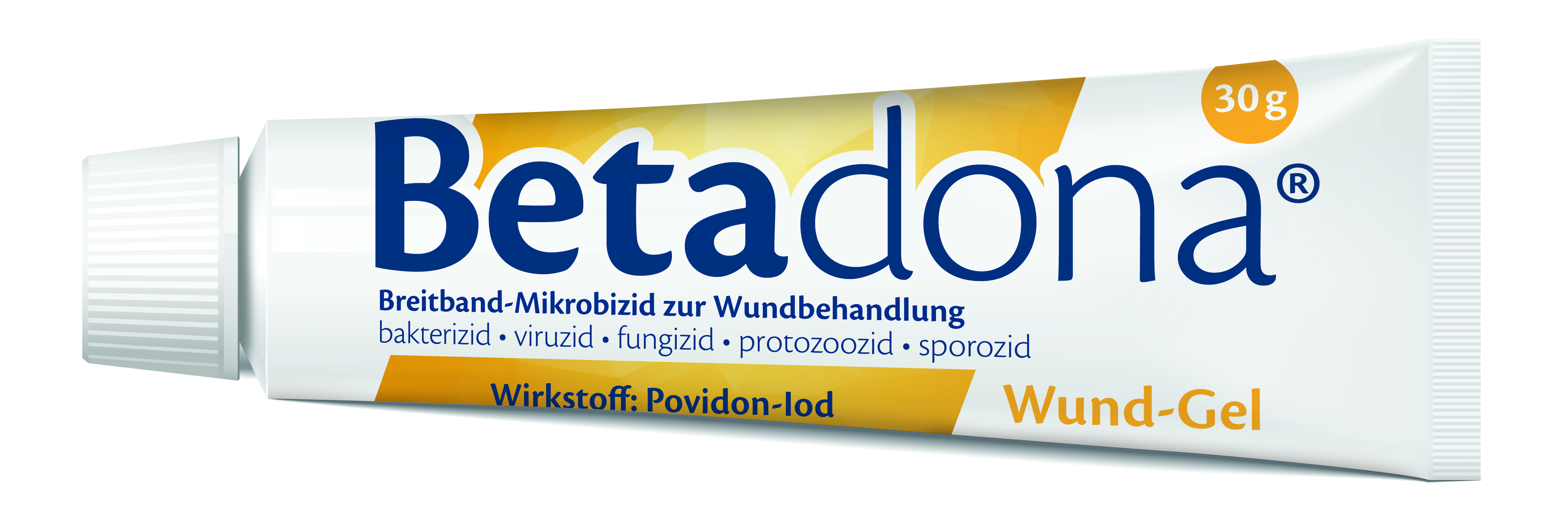 Betadona Wundgel online kaufen bei Apothekenbote.at - Ihre ...