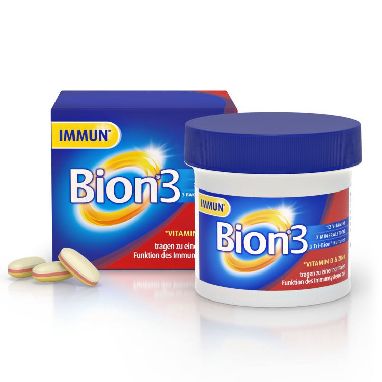 Bion 3 Immun Test