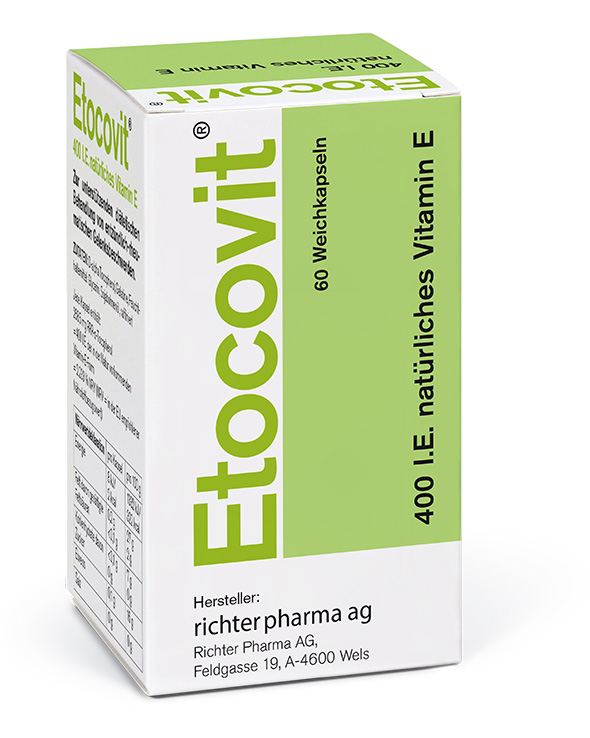 Etocovit Weichkapseln online kaufen bei Apothekenbote.at - Ihre ...