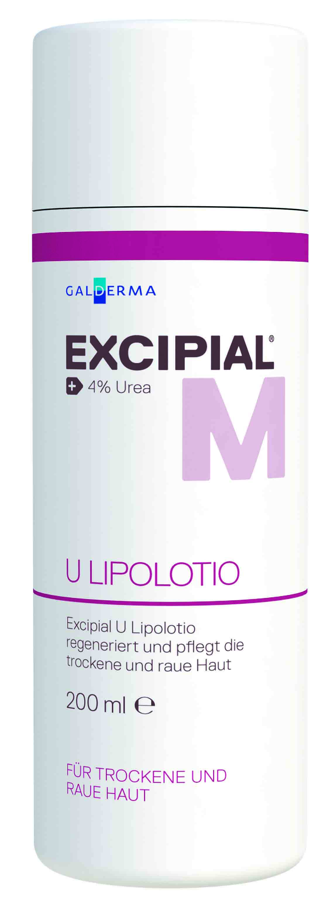 Excipial® U Lipolotio online kaufen bei Apothekenbote.at - Ihre ...