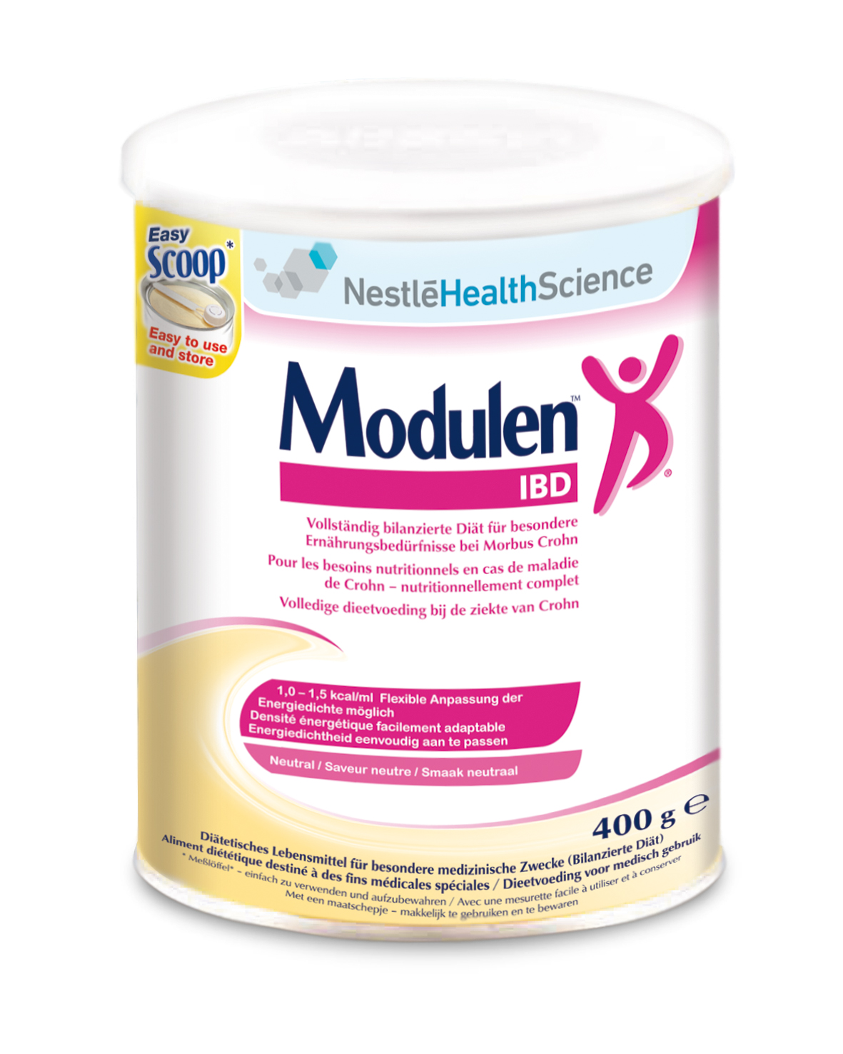 Modulen™ IBD 400 g online kaufen bei Apothekenbote.at - Ihre ...
