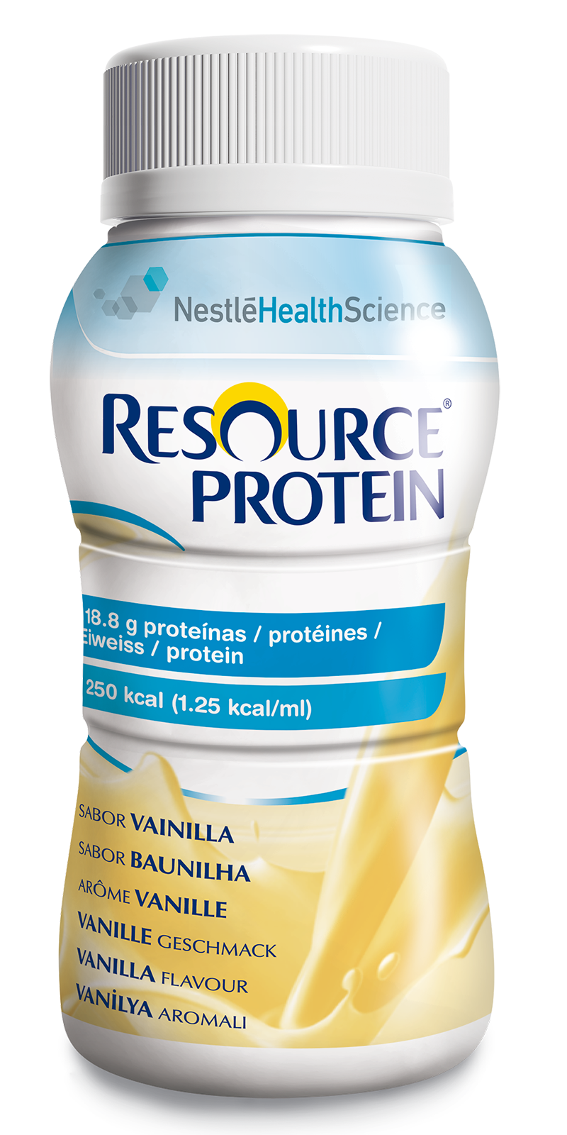 Resource® protein online kaufen bei Apothekenbote.at - Ihre ...