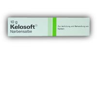 Kelosoft Narbensalbe online kaufen bei Apothekenbote.at - Ihre ...