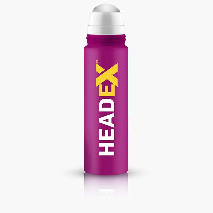 Headex Kopfschmerz Roll-On Stick online kaufen bei Apothekenbote.at ...