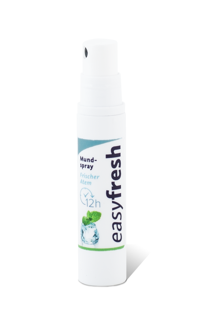 Easyfresh Mundspray online kaufen bei Apothekenbote.at - Ihre ...