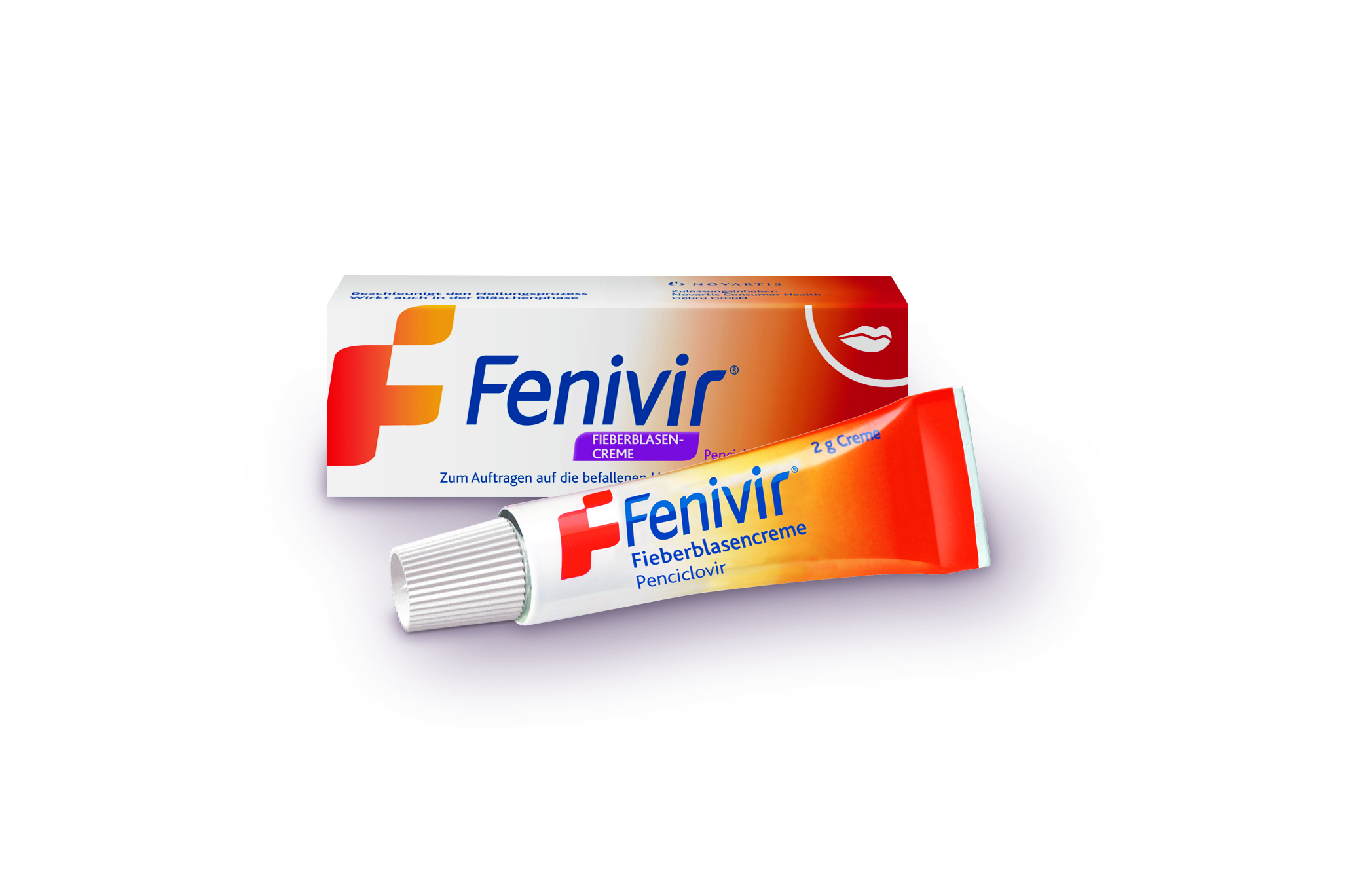 Fenivir 1% Fieberblasencreme online kaufen bei Apothekenbote.at - Ihre ...