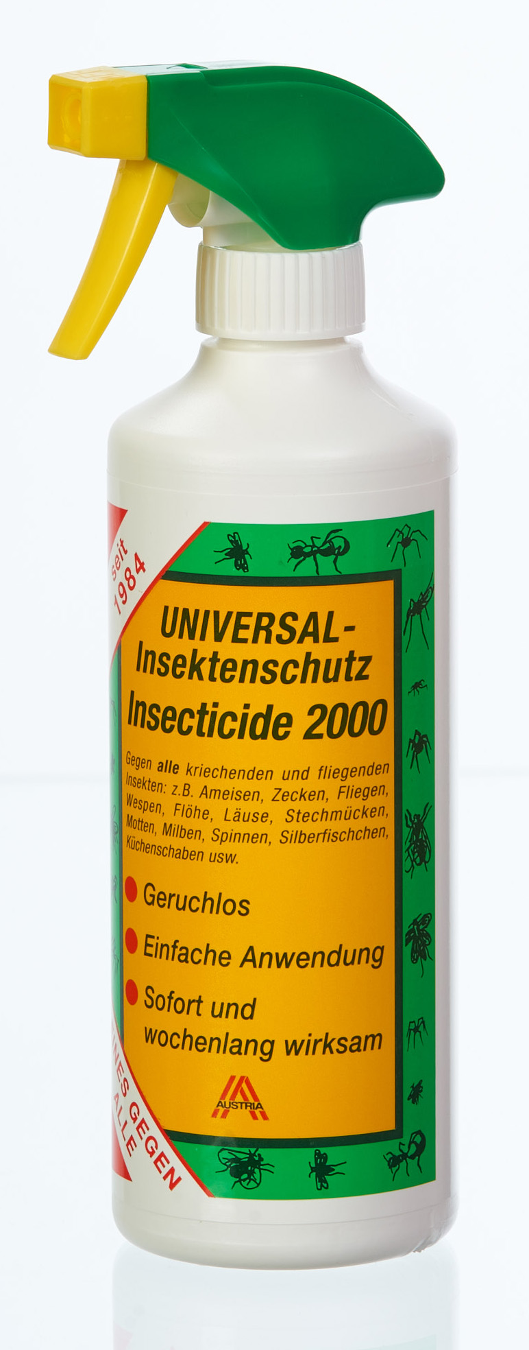 Universal-Insektenschutz Insecticide 2000 online kaufen bei ...