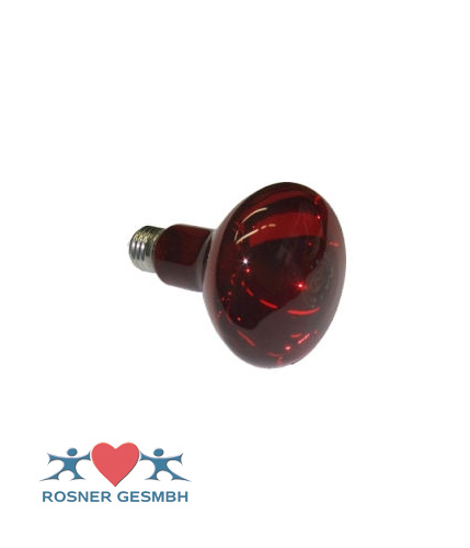 Rosner Rotlicht-Ersatzlampe 100 W Philips online kaufen bei ...