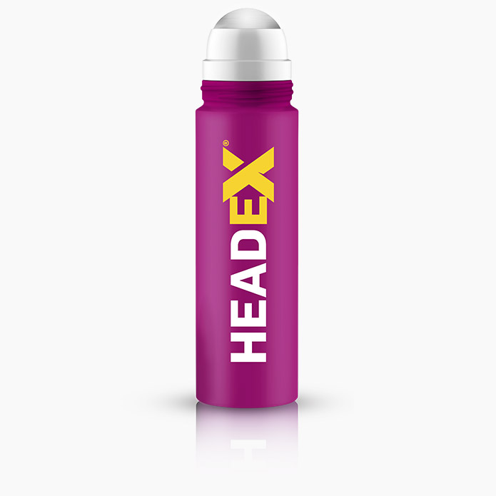 Headex Kopfschmerz Roll-On Stick online kaufen bei Apothekenbote.at ...