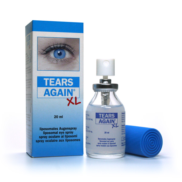 Tears Again XL Augenspray 20ml online kaufen bei Apothekenbote.at ...