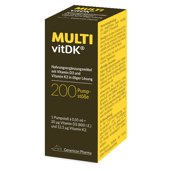 Multi-Vit D3 & K2 Lösung online kaufen bei Apothekenbote.at - Ihre ...