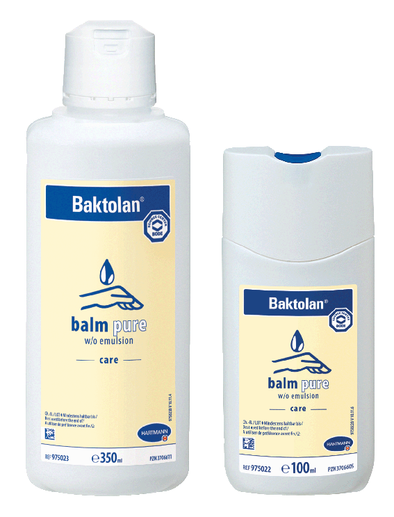 Baktolan balm pure online kaufen bei Apothekenbote.at - Ihre ...