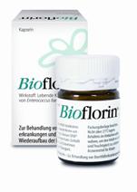 Bioflorin Kapseln online kaufen bei Apothekenbote.at - Ihre ...