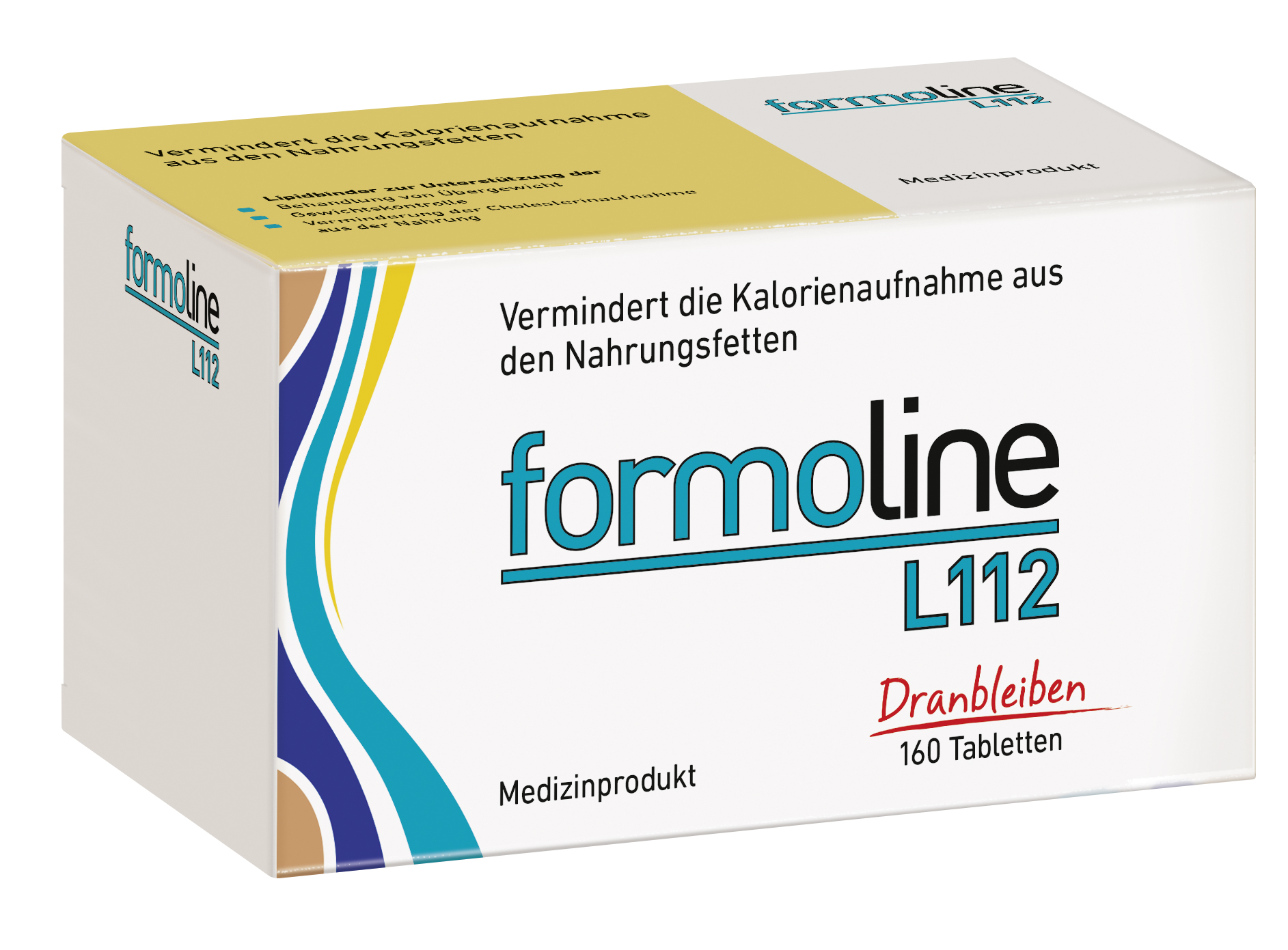 Formoline L112 Tabletten online kaufen bei Apothekenbote.at - Ihre ...