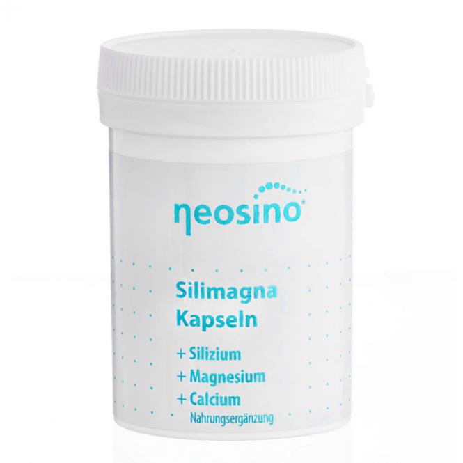 NEOSINO KAPSELN SILIMAGNA online kaufen bei Apothekenbote.at - Ihre ...