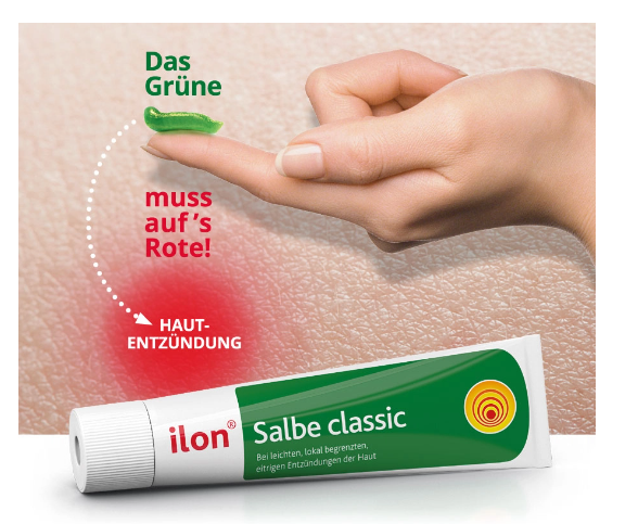 ILON ABSZESS SALBE +EUKALYPTUSOEL online kaufen bei Apothekenbote.at ...