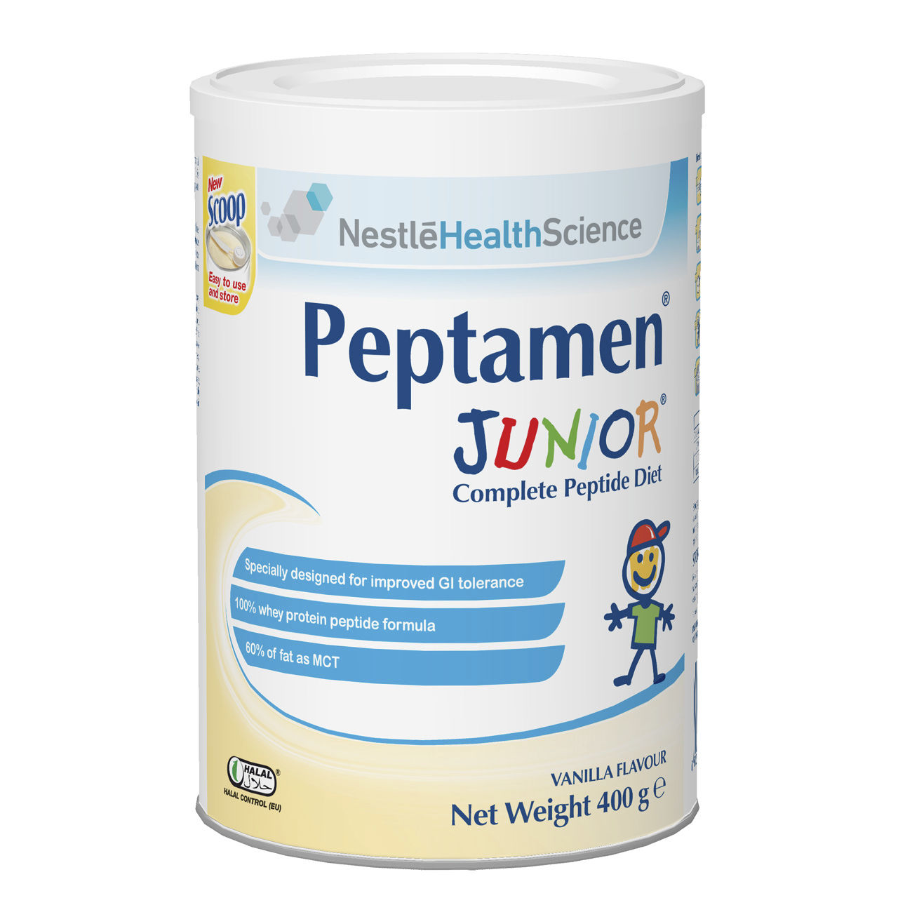 Peptamen® Junior 400 g online kaufen bei Apothekenbote.at - Ihre ...