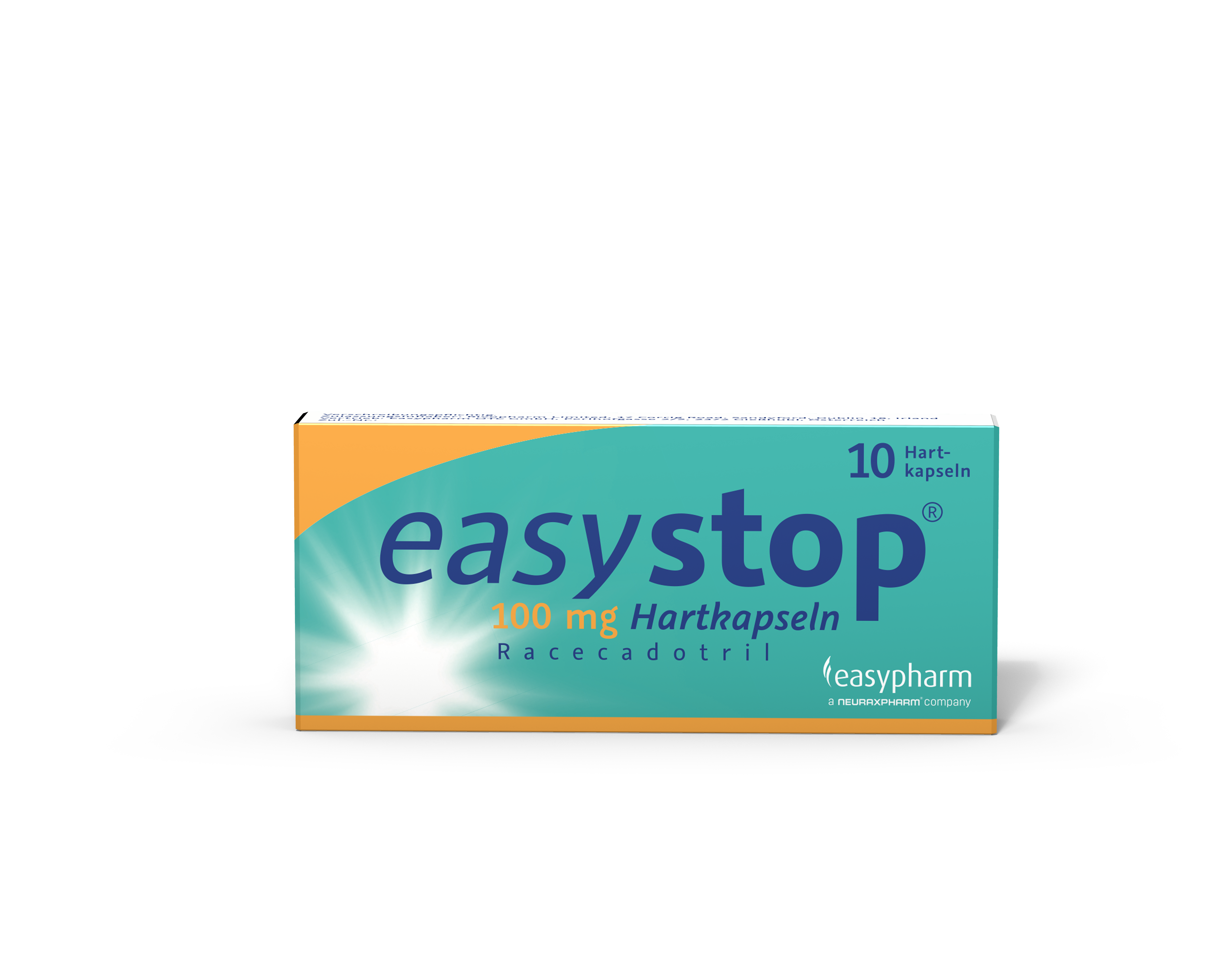Easystop Kapseln 100mg online kaufen bei Apothekenbote.at - Ihre ...