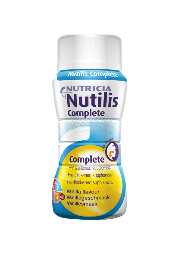 Nutilis Complete online kaufen bei Apothekenbote.at - Ihre ...